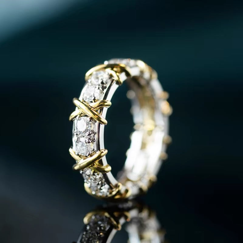 Magnetology Moissanite Diamond Ring(Limited Time Discount 🔥 Last Day ...